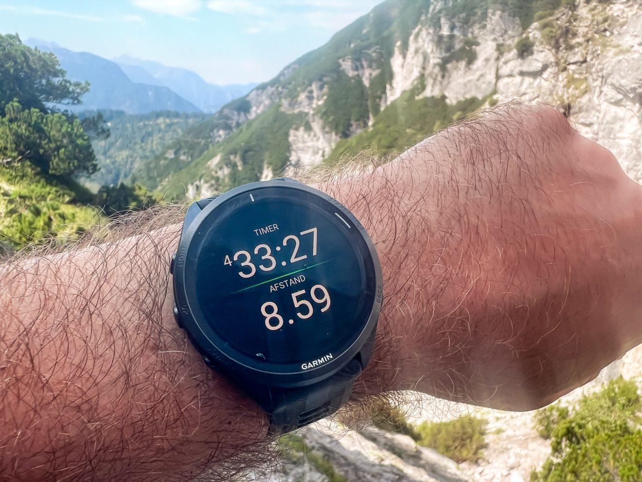 Review: Garmin Forerunner 965 is de ultieme multisporthorloge