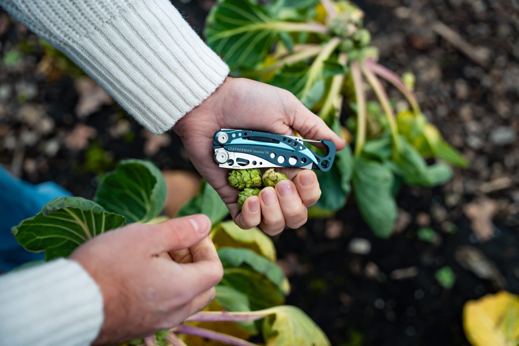 Review: Leatherman Skeletool CX, een multitool die alles kan - The Outdoors