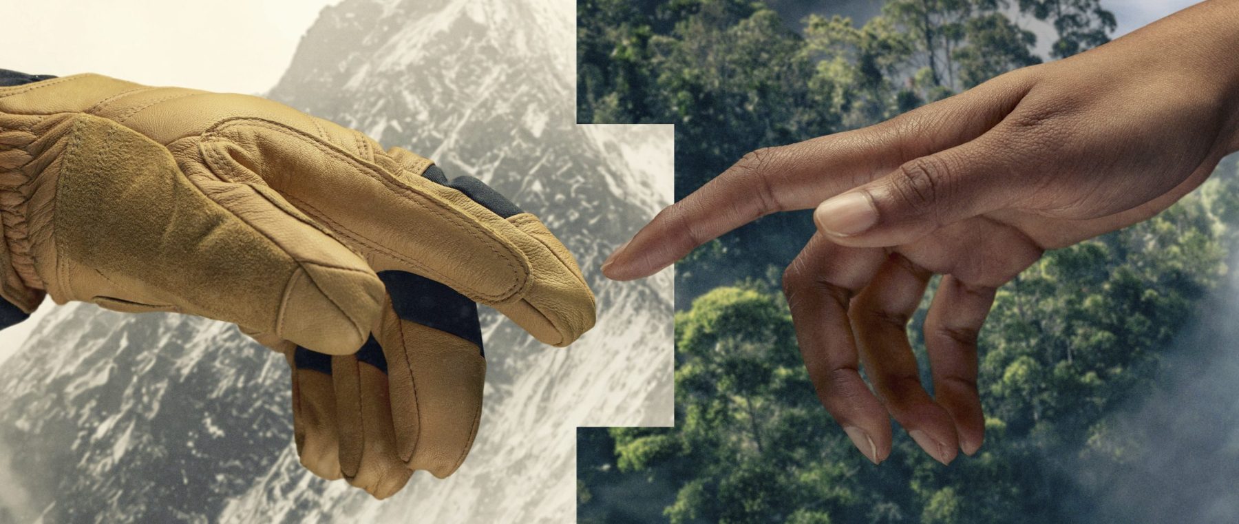 National Geographic Summit 2025 - The Power of Connection - The Outdoors