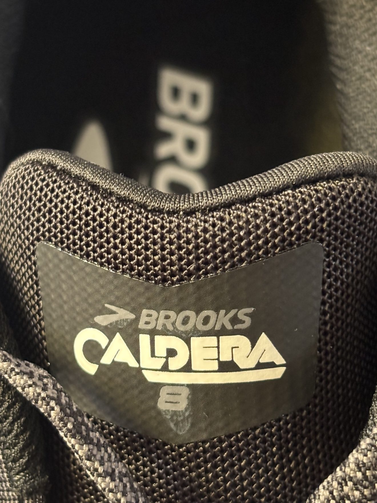 Review Brooks Caldera 8: trailrunschoen voor lange trailruns - The Outdoors