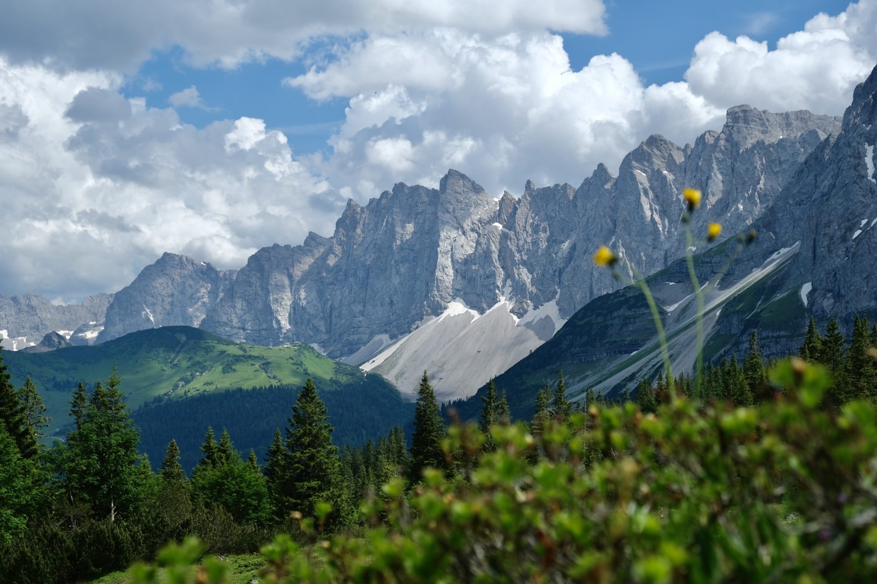 De Adlerweg: ontdek Tirol te voet op deze prachtige tocht - The Hike